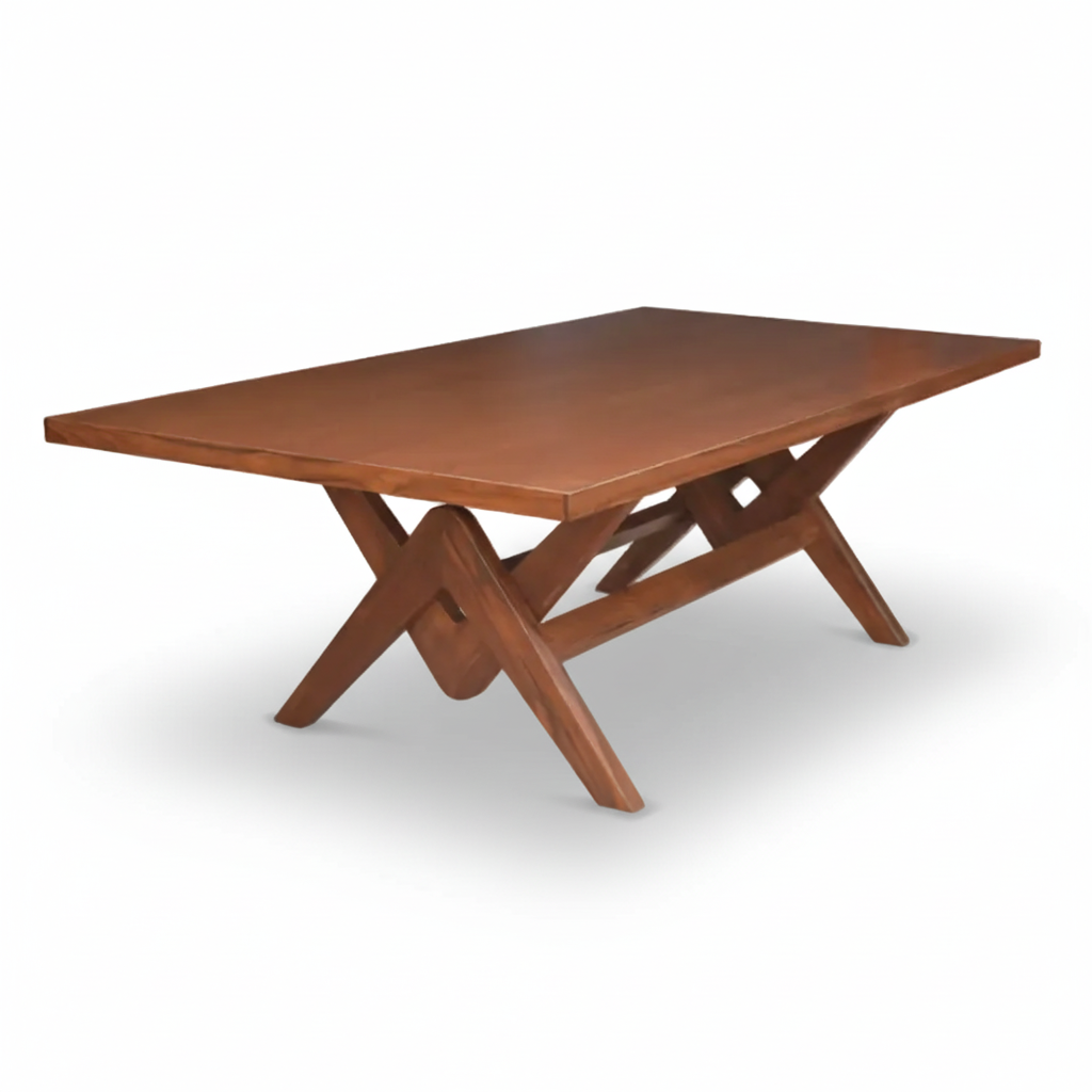 Boomerang Dining Table – AKT