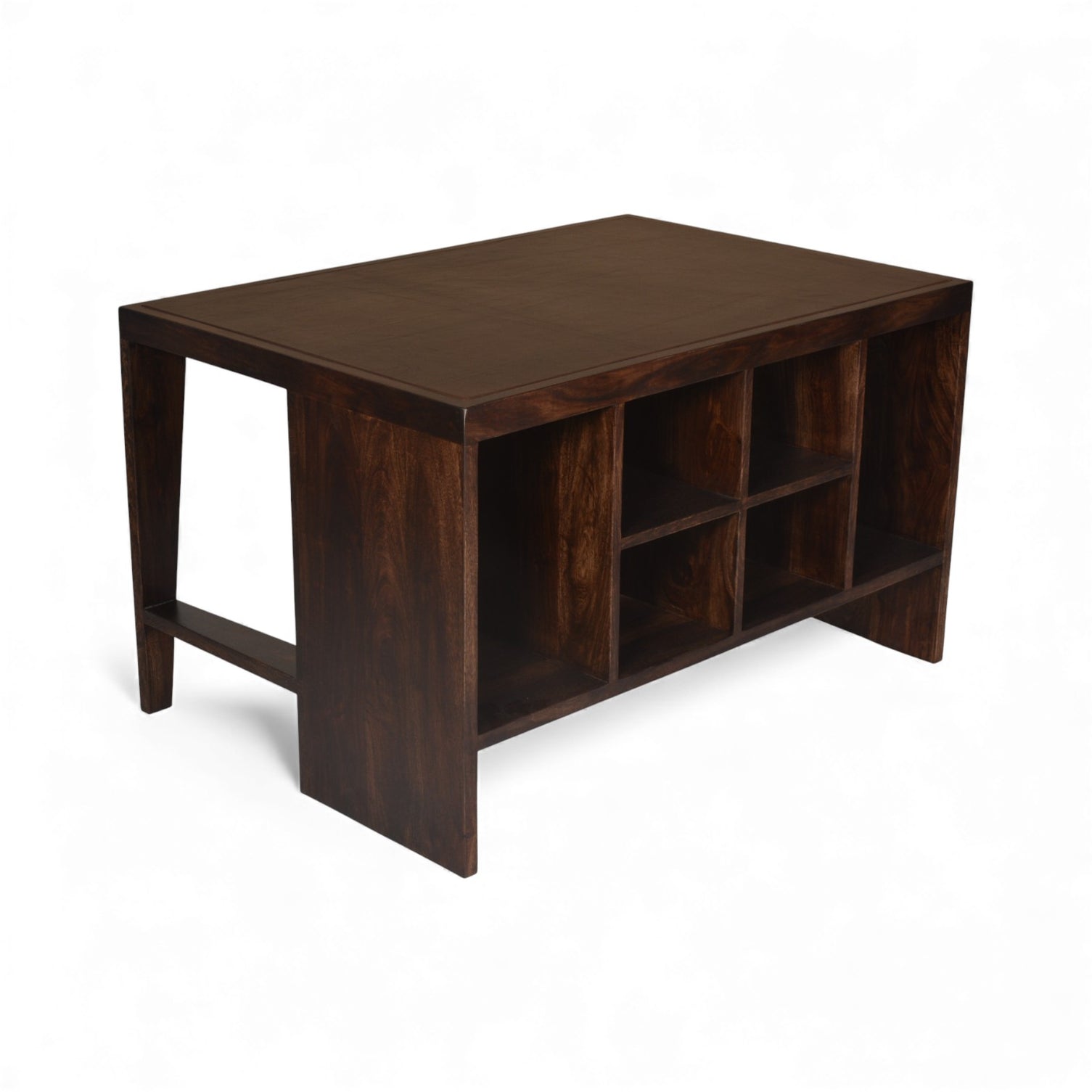 Pigeonhole Office Desk – AKT