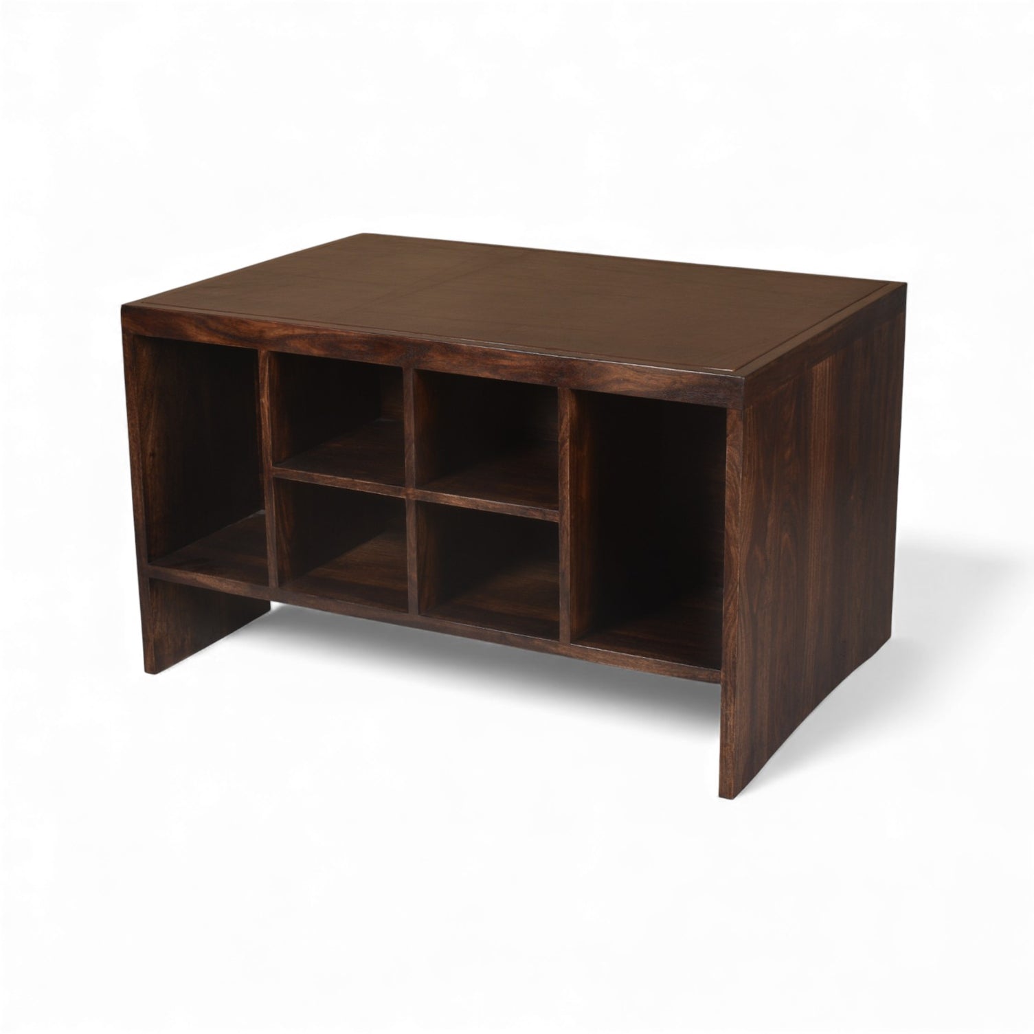 Pigeonhole Office Desk – AKT